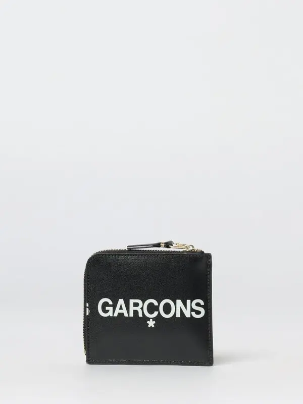 Comme Des Garçons Wallet