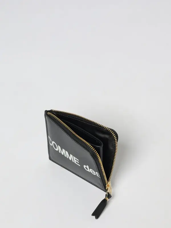 Comme Des Garçons Wallet