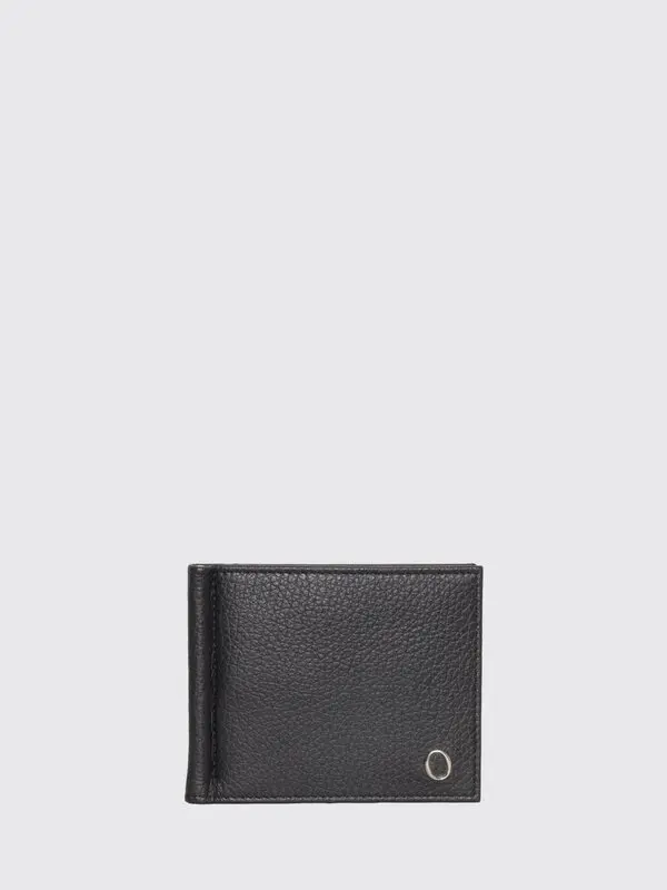 ORTIGNI Wallet - Black