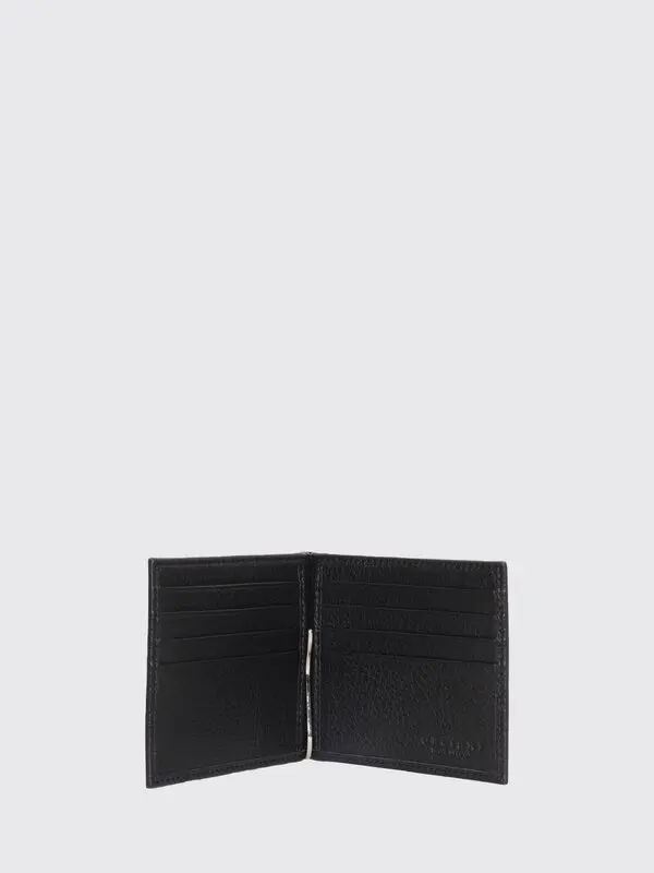 ORTIGNI Wallet - Black
