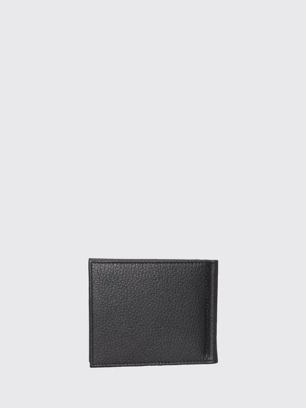 ORTIGNI Wallet - Black