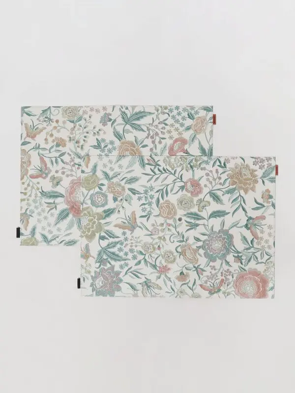 Missoni Table Linens Lifestyle