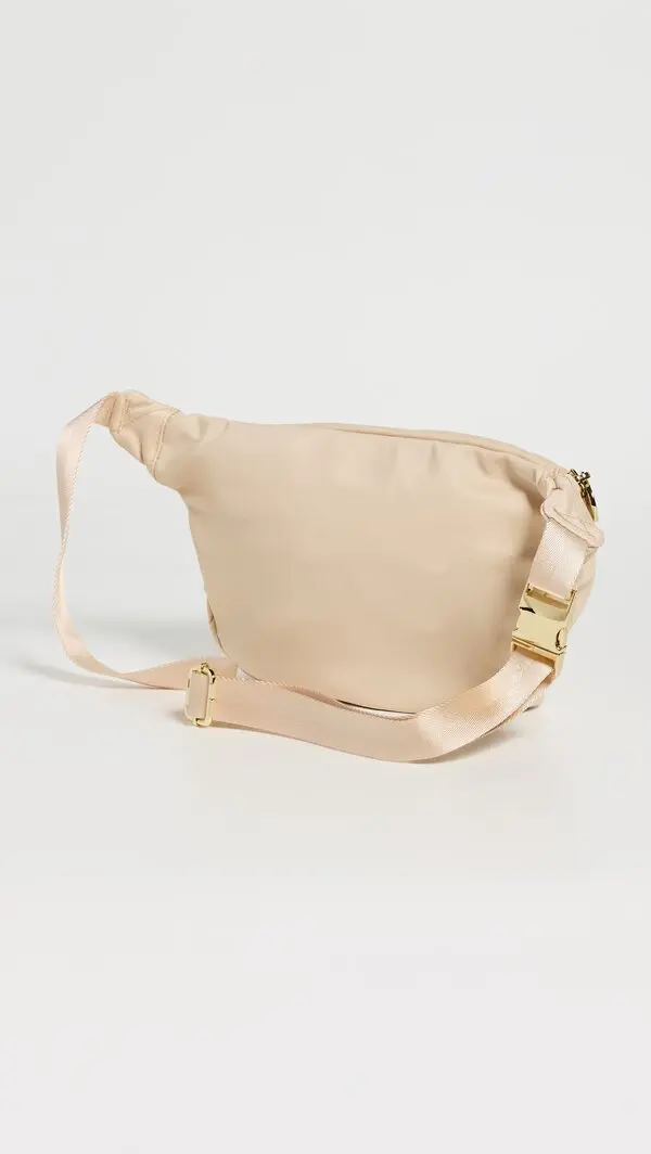 Stoney Clover Lane Classic Jumbo Fanny Pack - Sand
