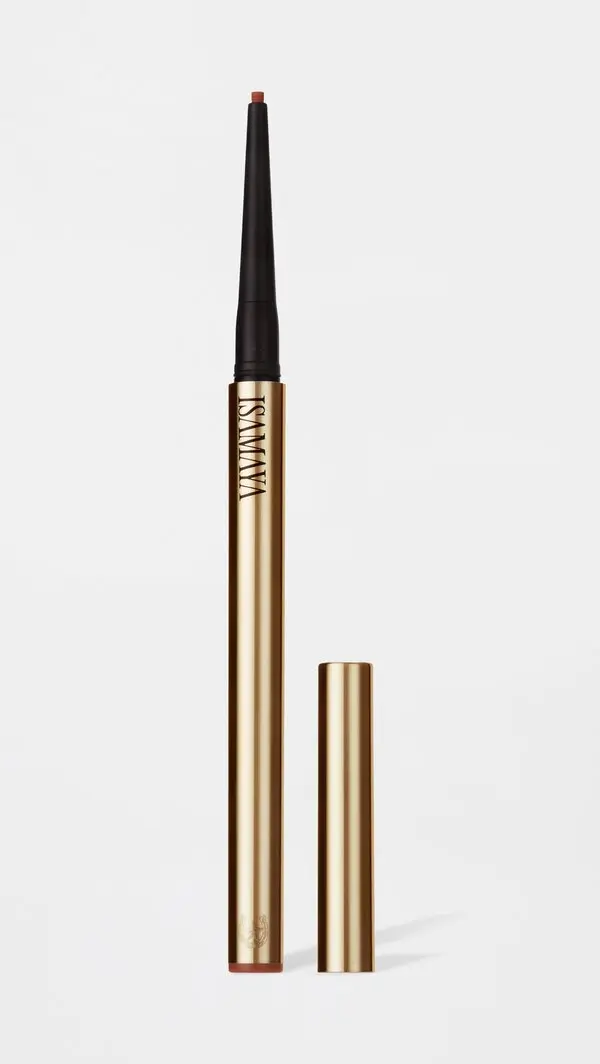 ISAMAYA Spur Stick Suede Lip Liner 0.002 Oz/ 0.07 - Bluff
