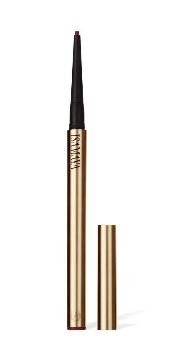 ISAMAYA Spur Stick Suede Lip Liner 0.002 Oz/ 0.07 - Outlaw