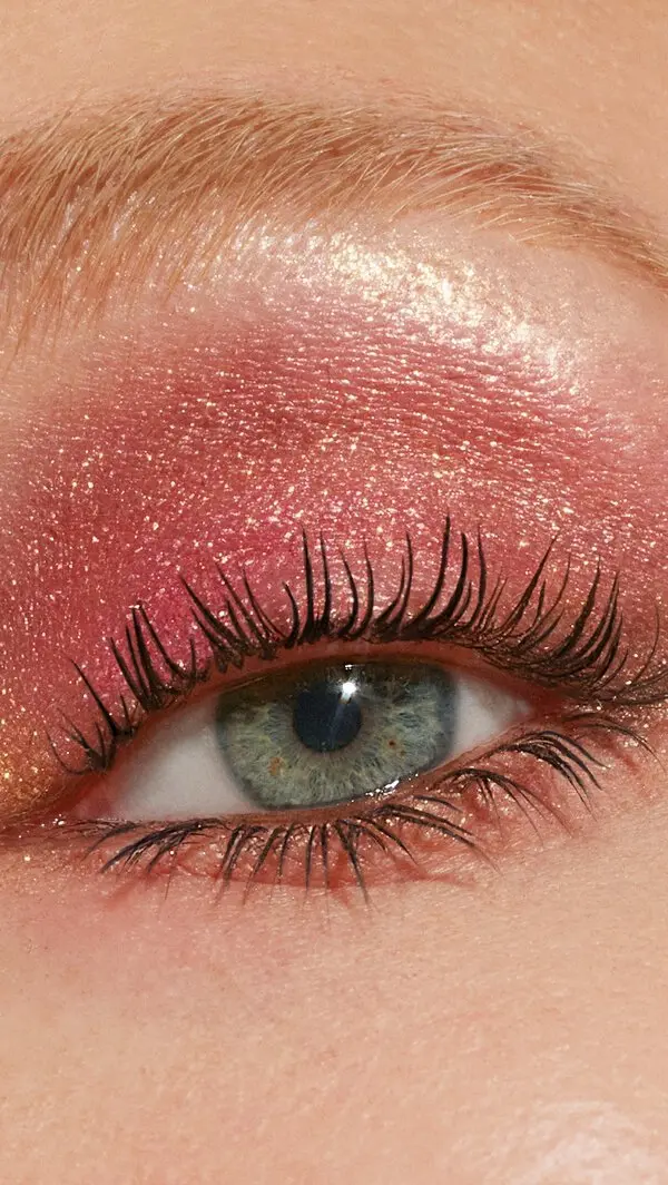 ISAMAYA Wild Star Pressed Pigment Palette