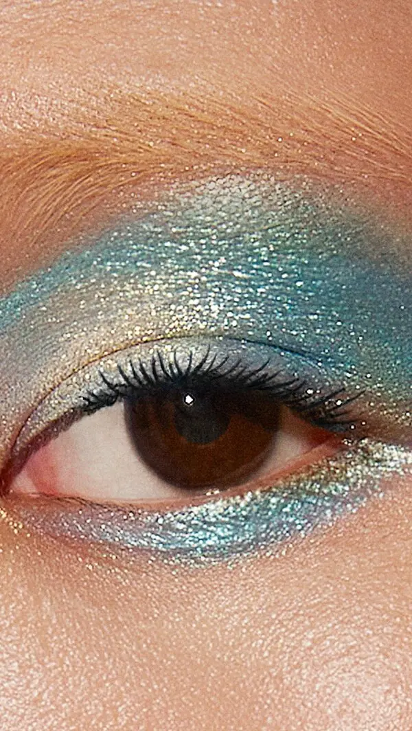 ISAMAYA Wild Star Pressed Pigment Palette