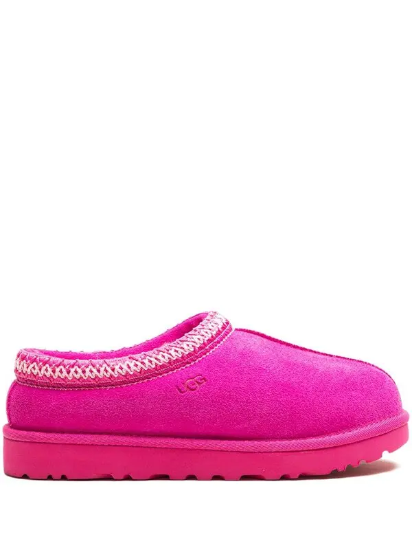UGG Tasman Suede Slippers