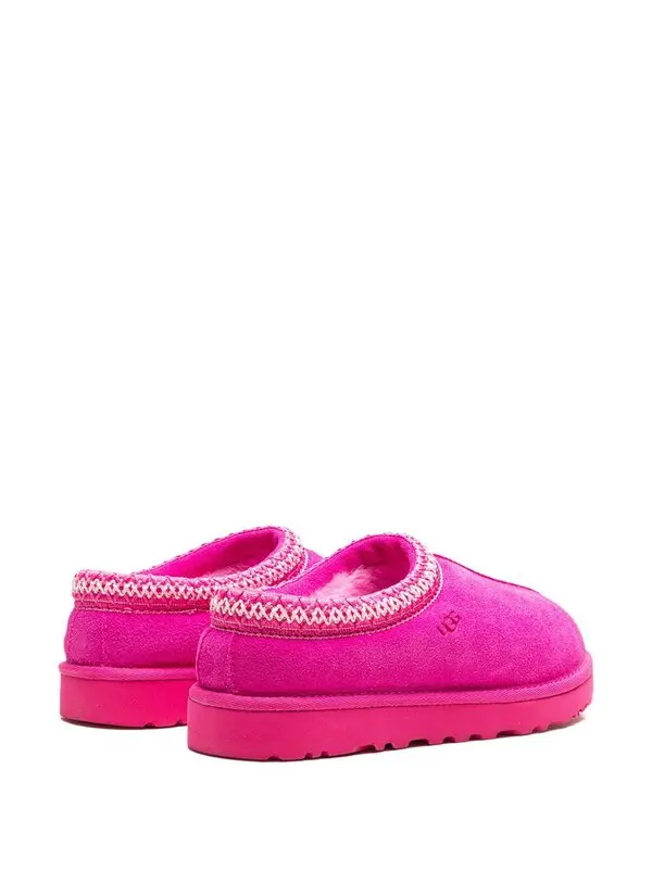 UGG Tasman Suede Slippers