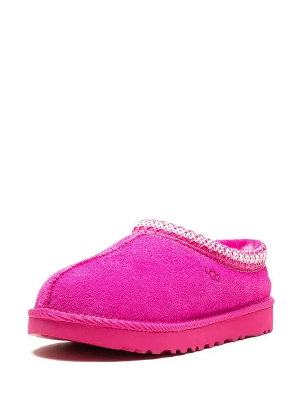 UGG Tasman Suede Slippers