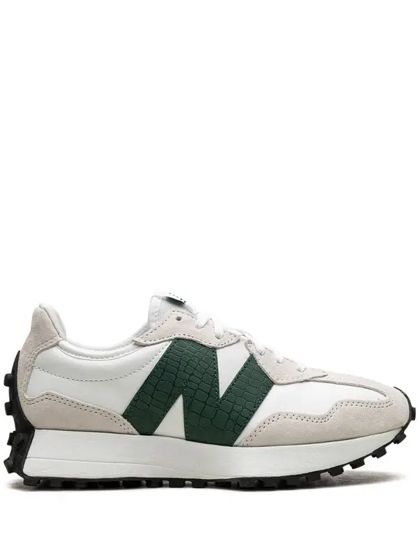 NEW BALANCE 327 Sneakers - Neutrals