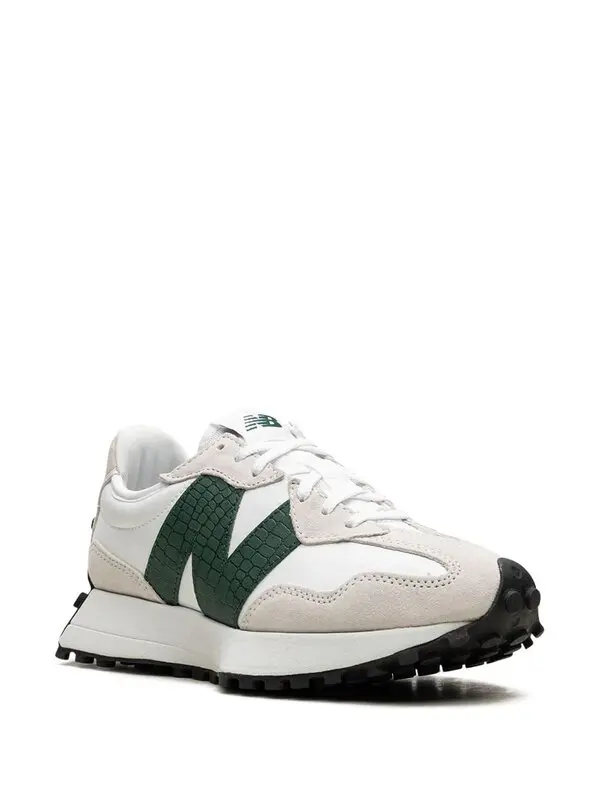 NEW BALANCE 327 Sneakers - Neutrals