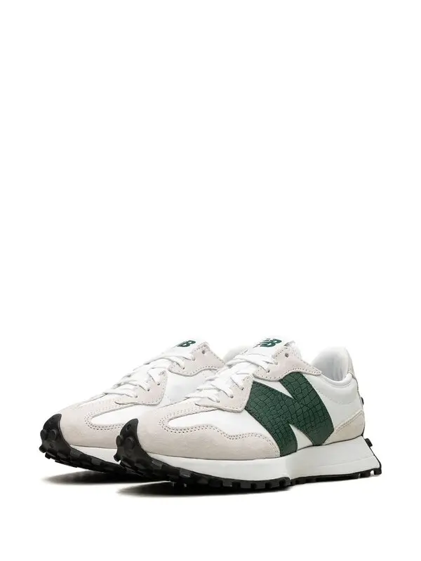 NEW BALANCE 327 Sneakers - Neutrals