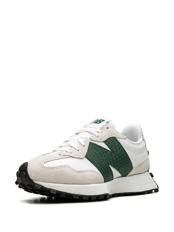 NEW BALANCE 327 Sneakers - Neutrals