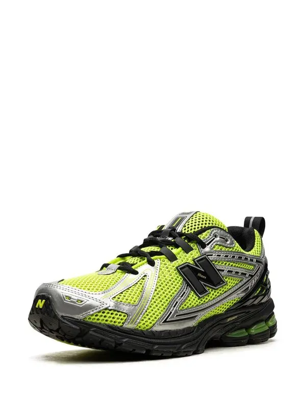 NEW BALANCE 1906r Panelled Sneakers - Green