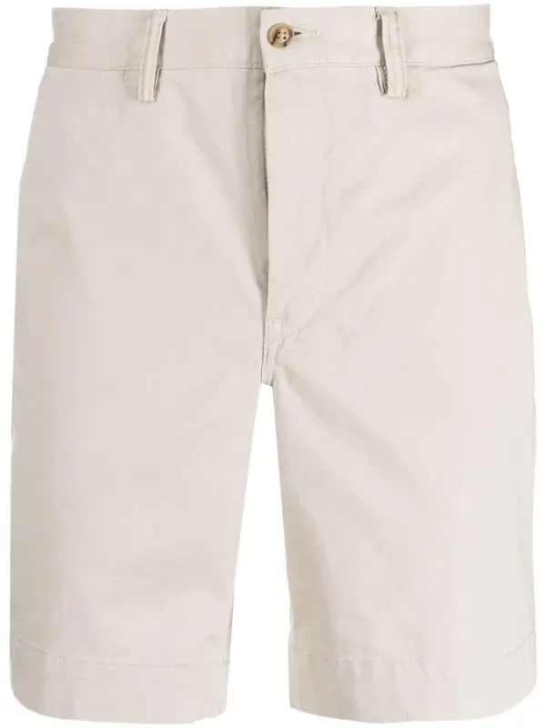 Polo Ralph Lauren Bedford Pony-embroidered Shorts