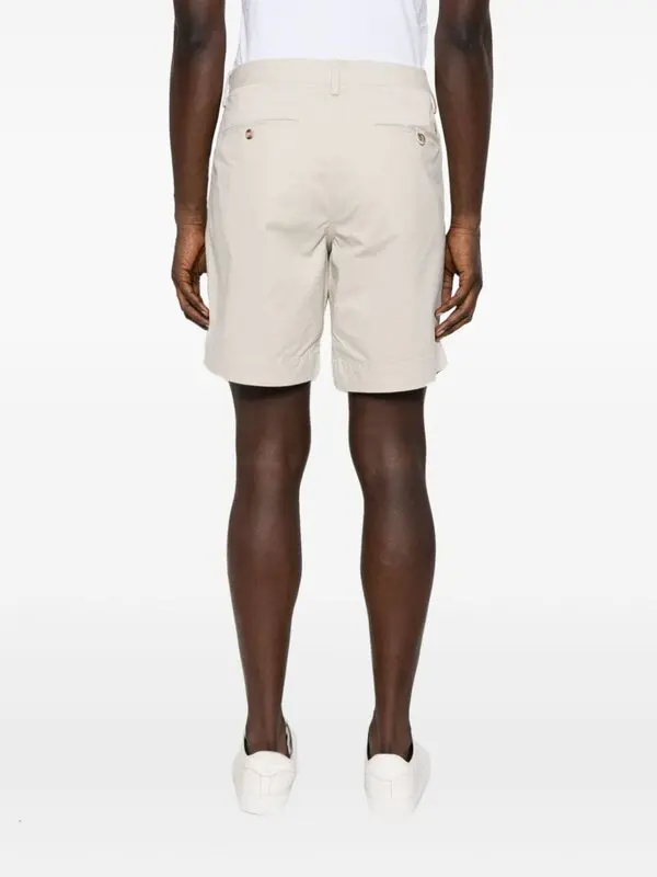 Polo Ralph Lauren Bedford Pony-embroidered Shorts
