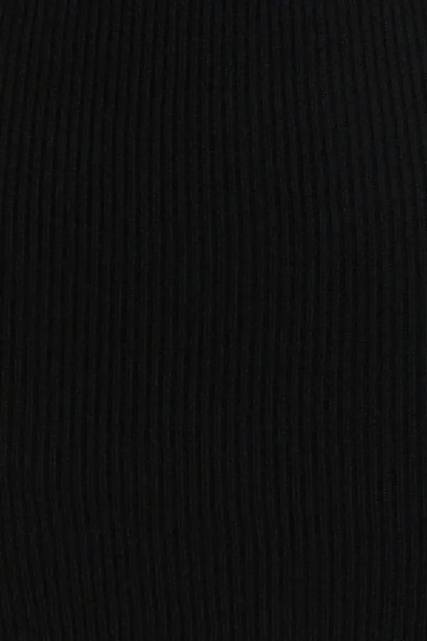 Arch4 Cashmere Mini Dress