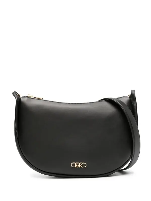 Michael Kors Kendall Leather Shoulder Bag