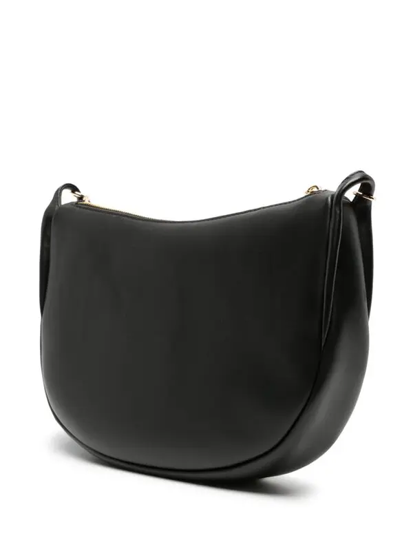 Michael Kors Kendall Leather Shoulder Bag