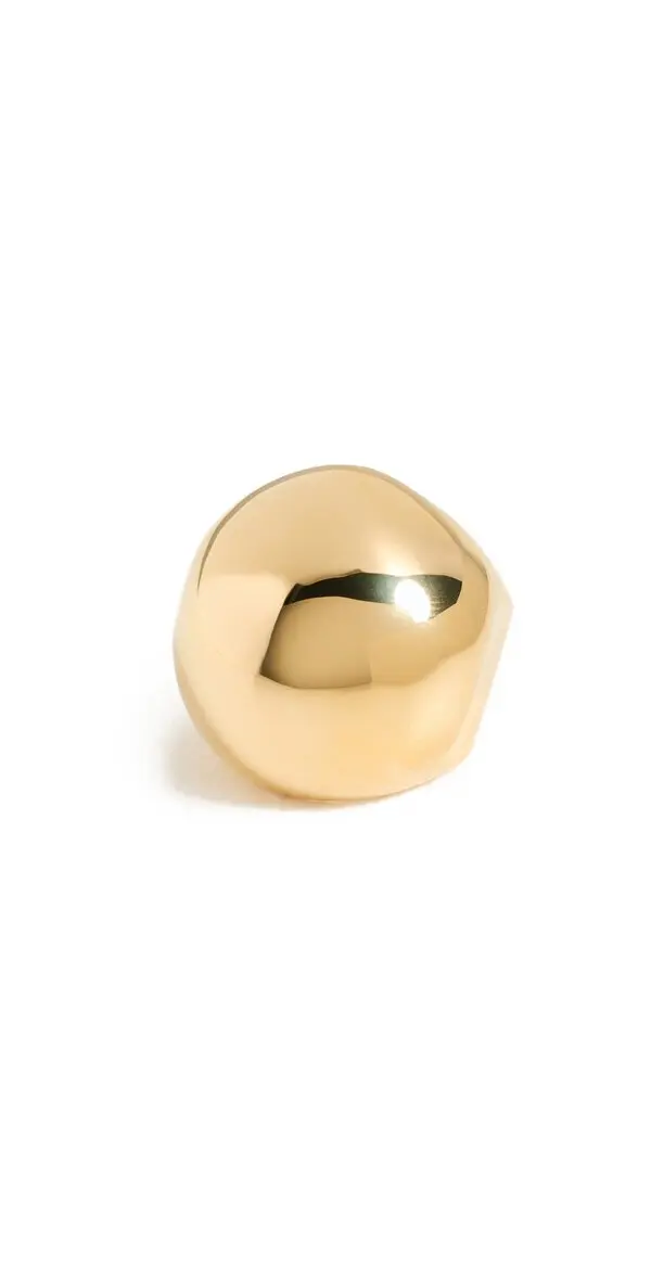 Jenny Bird Supernova Ring - Gold