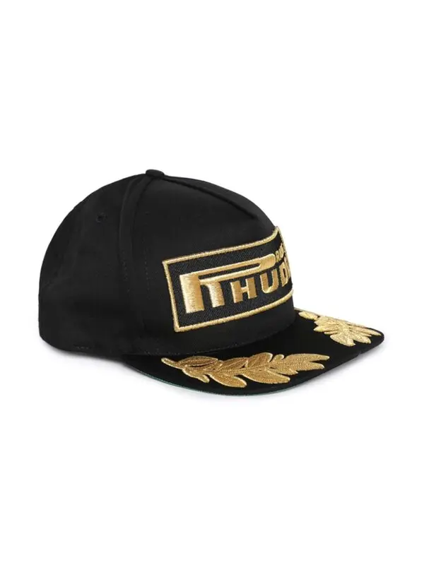 Rhude 1st Place Cotton Cap