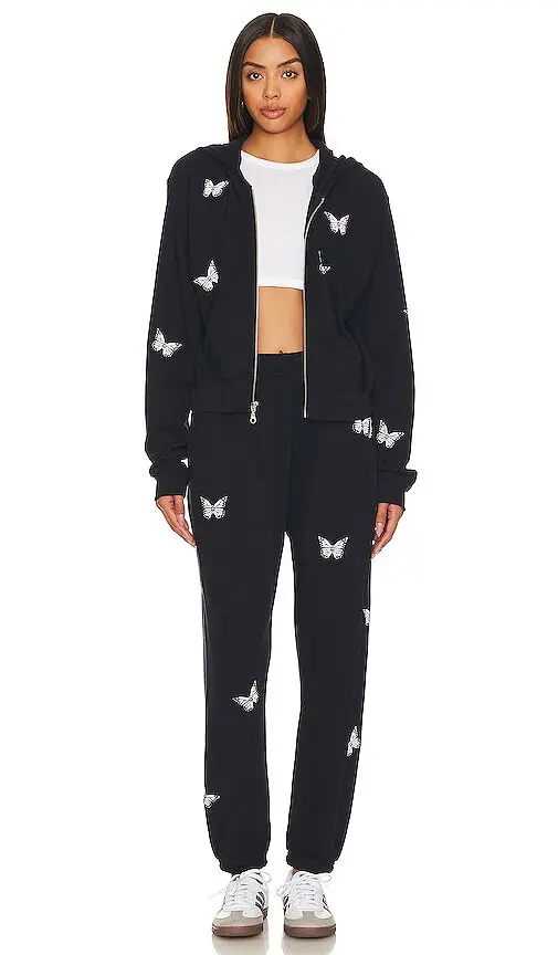 Lauren Moshi Chantria Sweatpants