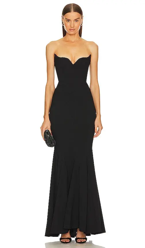 MICHAEL COSTELLO X Billie Gown