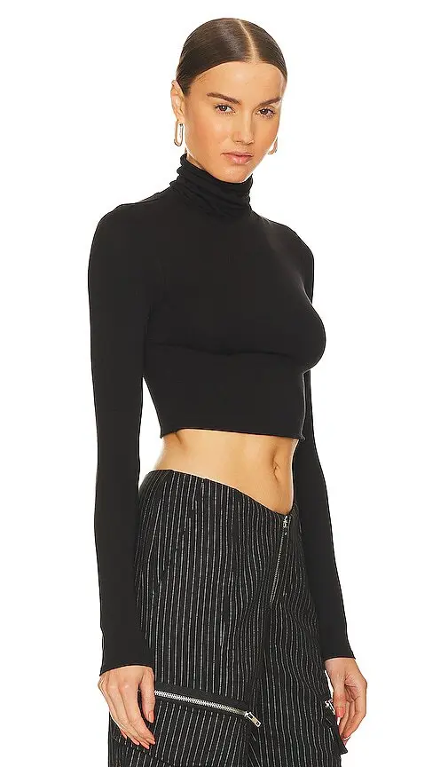 AFRM Micaela Knit Top