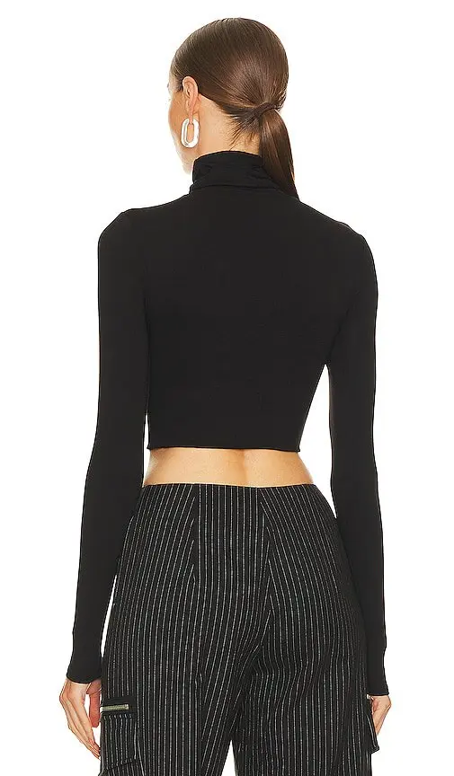 AFRM Micaela Knit Top
