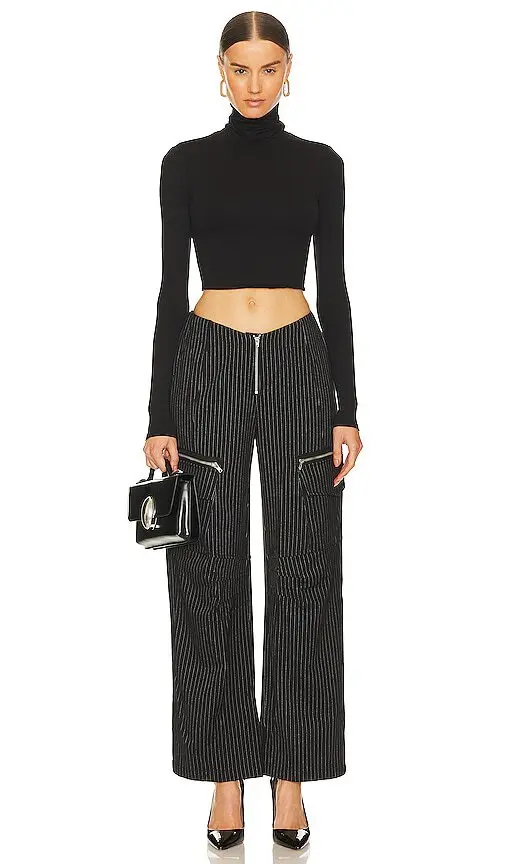 AFRM Micaela Knit Top