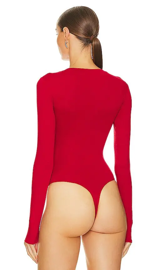 AFRM Carson Bodysuit