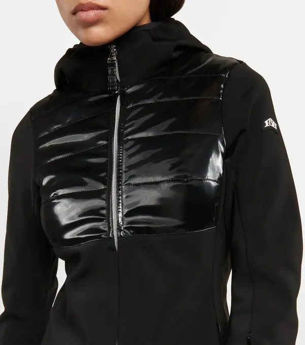 JETSET Hooded Ski Jacket