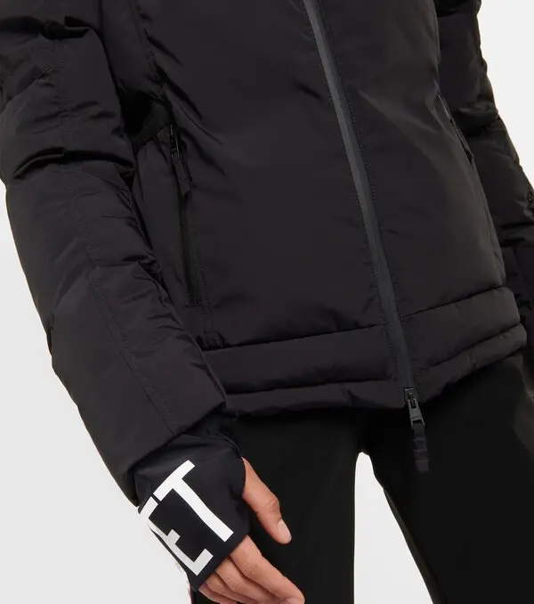 JETSET Joanna Ski Jacket - Black