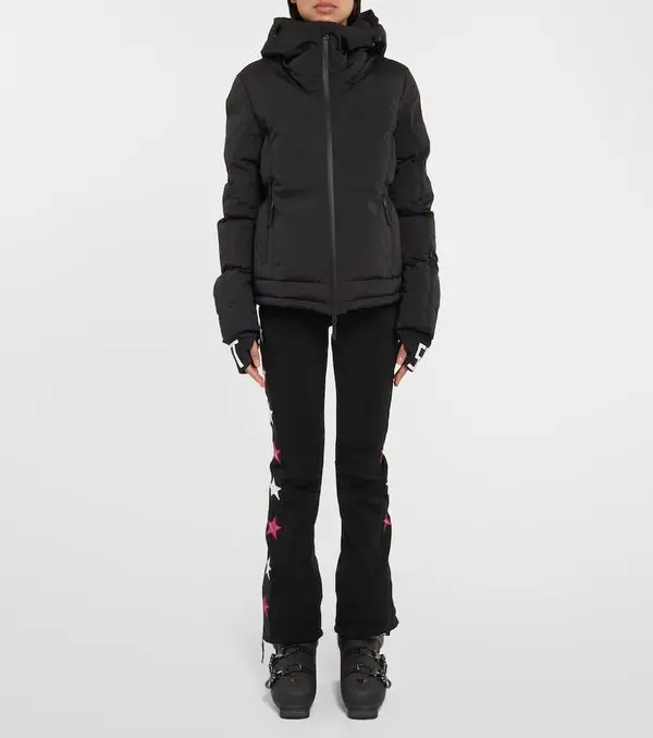 JETSET Joanna Ski Jacket - Black