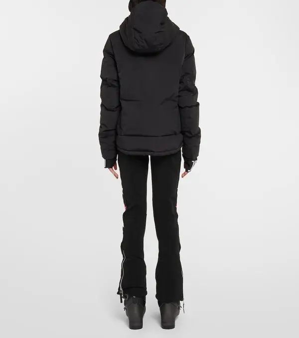 JETSET Joanna Ski Jacket - Black