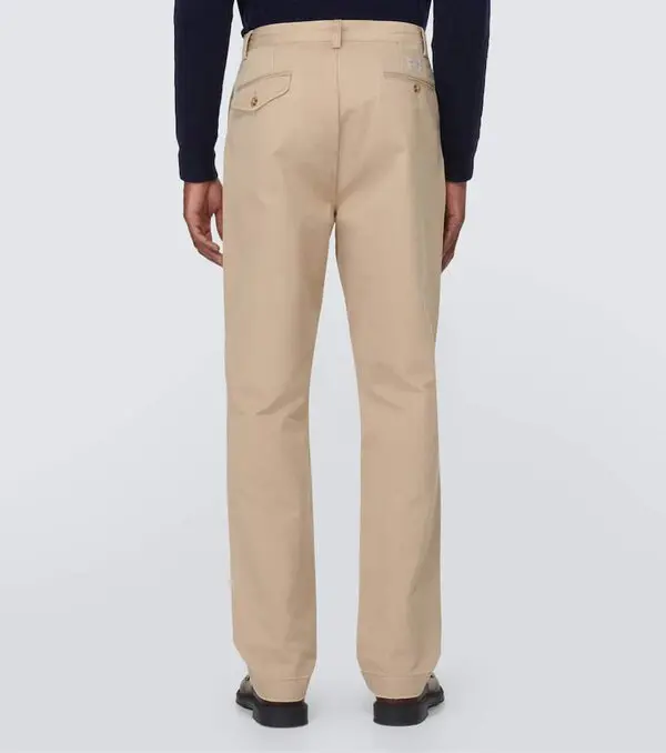 Polo Ralph Lauren Cotton Pants