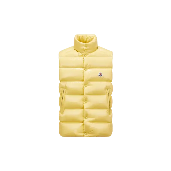 Moncler Tibb Down Vest