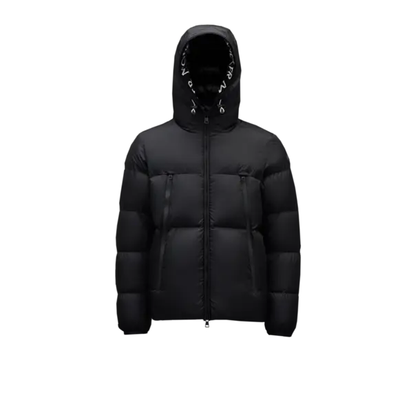 Moncler Montcla Short Down Jacket