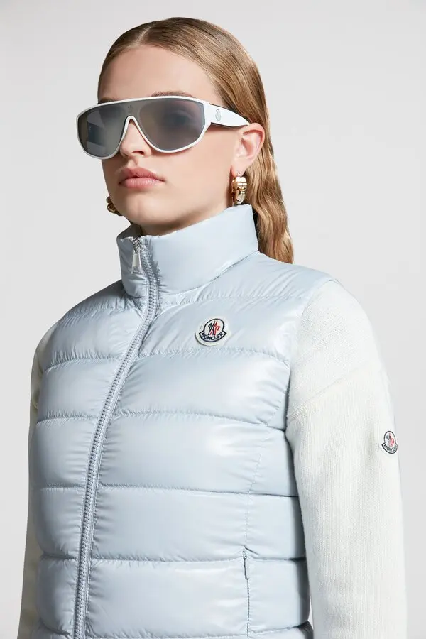 Moncler Ghany Down Vest
