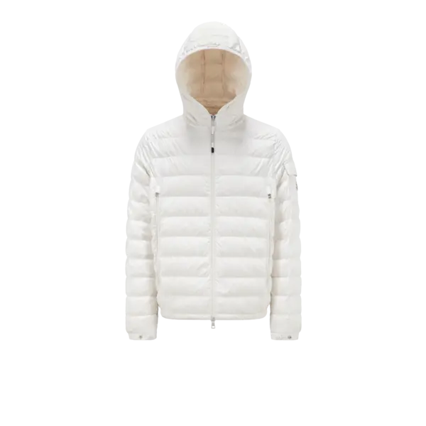 Moncler Galion Short Down Jacket