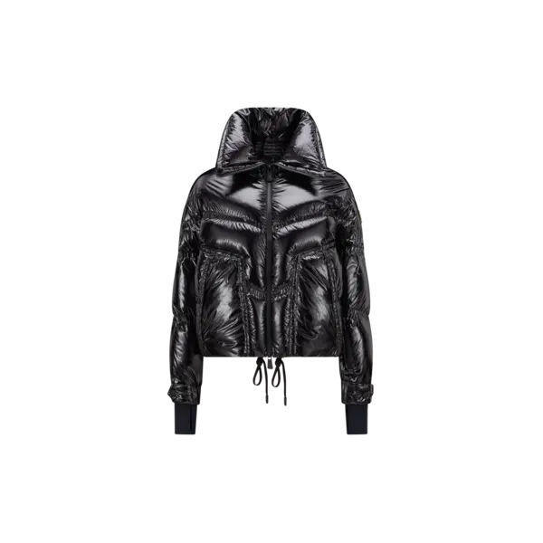 Moncler Cluses Short Down Jacket