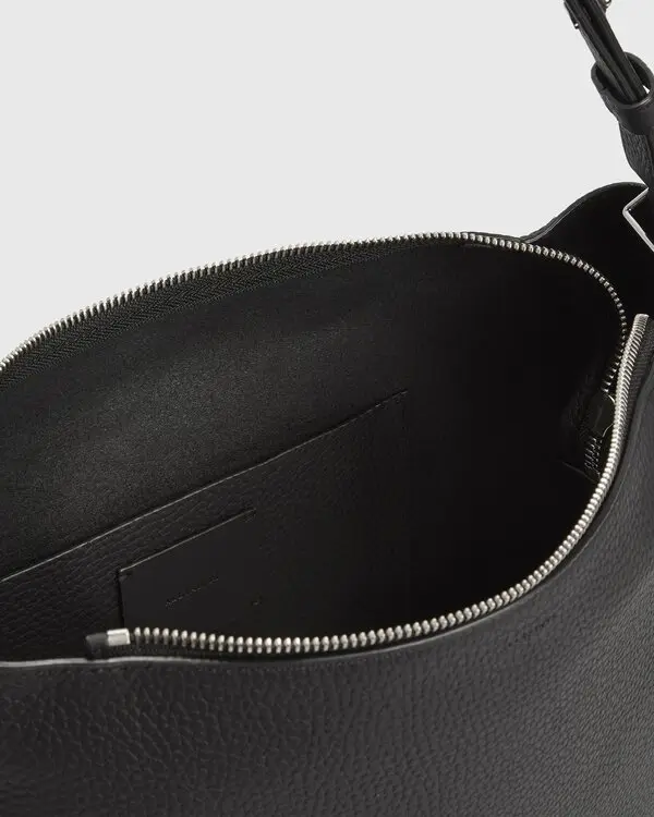 ALLSAINTS Leather Kita Crossbody Bag