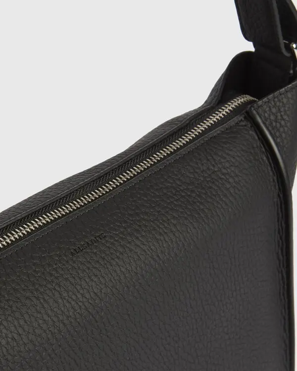 ALLSAINTS Leather Kita Crossbody Bag