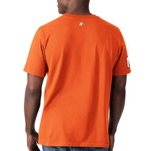 STARTER Martin Truex Jr Special Teams T-shirt