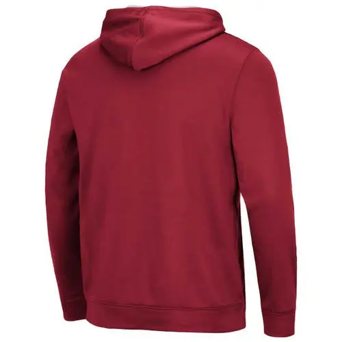 COLOSSEUM Stanford Resistance Pullover Hoodie