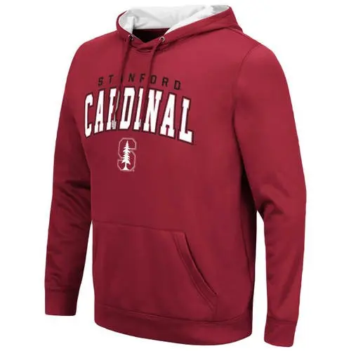 COLOSSEUM Stanford Resistance Pullover Hoodie