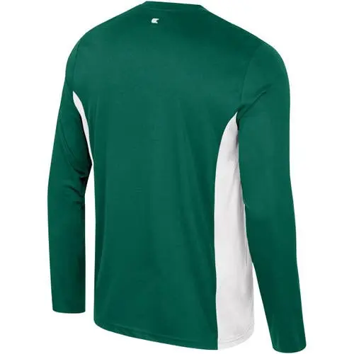 COLOSSEUM Michigan State Spartans Long Sleeve T-shirt