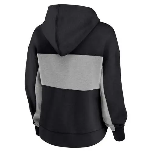 Profile San Francisco Giants Pullover Hoodie