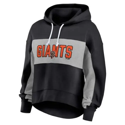 Profile San Francisco Giants Pullover Hoodie